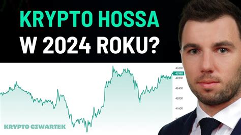 Bitcoin prognoza na 2024 rok jak rozegrać halving na BTC w 2024 roku