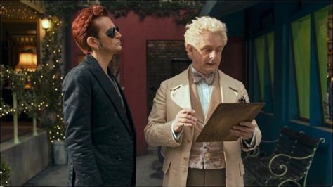 The Good Omens Season 2 Finale Is A Test Of Faith