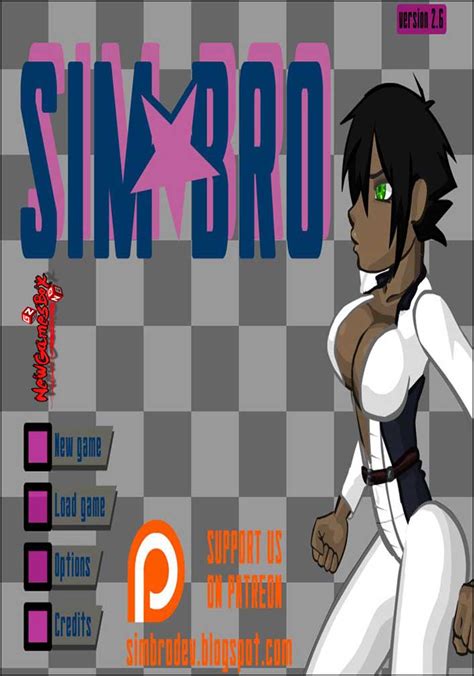 Simbro V B Telegraph