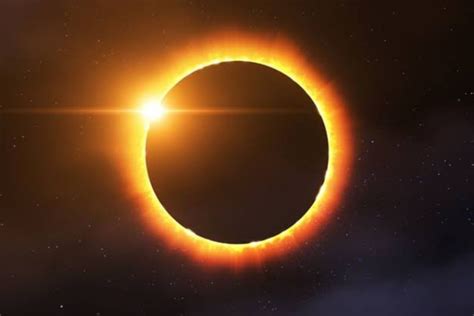 La NASA anuncia fecha de Eclipse Solar en Norteamérica México incluido