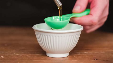 Aceite De Oliva Una Cucharada En Ayunas Te Brinda Grandes Beneficios