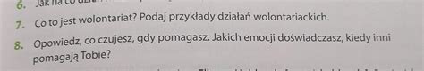 Pomóżcie please klasa 5 dwa zadania 7i 8 str 35 Brainly pl