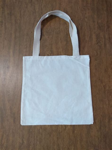 50 Sacolas Algodão Cru Ecobag Tamanho 30x30 Lisa Frete grátis