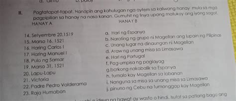 Pasagot Po Nito Tnx Sana May Sumagot Ty 3 Brainly Ph
