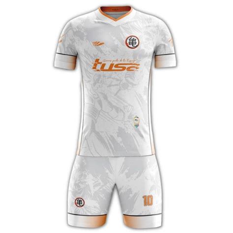 UNIFORME DEPORTIVO REF DRAGON BALL Tusa Uniformes
