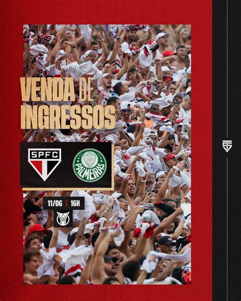 São Paulo FC on Twitter Quem é SocioTorcedor também já pode garantir