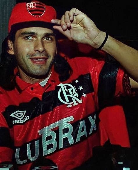 MANCUSO SE DECLARA AO FLAMENGO AMOR À PRIMEIRA VISTA Portal
