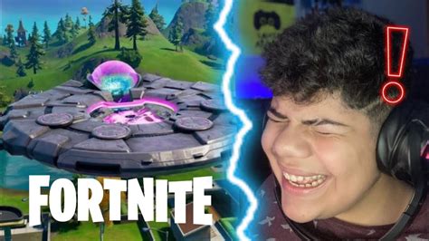 Juego Por Primera Ves A La Nueva Temporada De Fortnite Jady Gamer