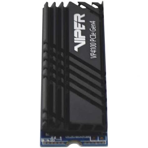 Patriot Memory Viper Vp Ssd Tb M Pcie Pccomponentes