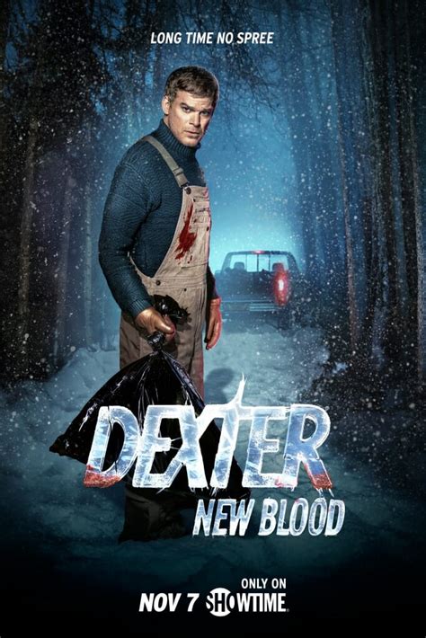 Dexter S09E02 דקסטר עונה 9 פרק 2 לצפייה ישירה נאקו צפייה ישירה