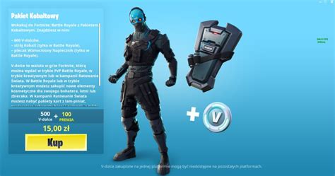 Nowy pakiet startowy wszedł do Fortnite na wszystkich platformach Już