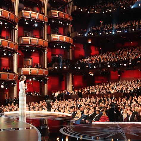 Oscars 2024 cuándo y en dónde ver en vivo la ceremonia desde México y