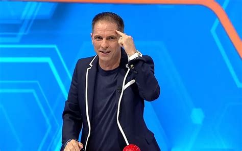 Playsport Dan Negru impresionat de un format TV din România Miza e