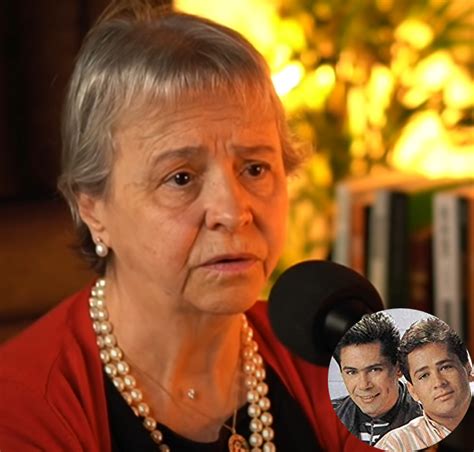 Ex Assessora De Leandro E Leonardo Fala Sobre A Morte Do Sertanejo Eu