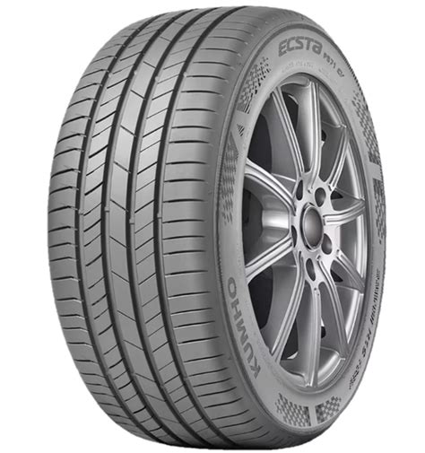 Kumho Ecsta PS71 EV GRATIS VERZENDING Oponeo Nl