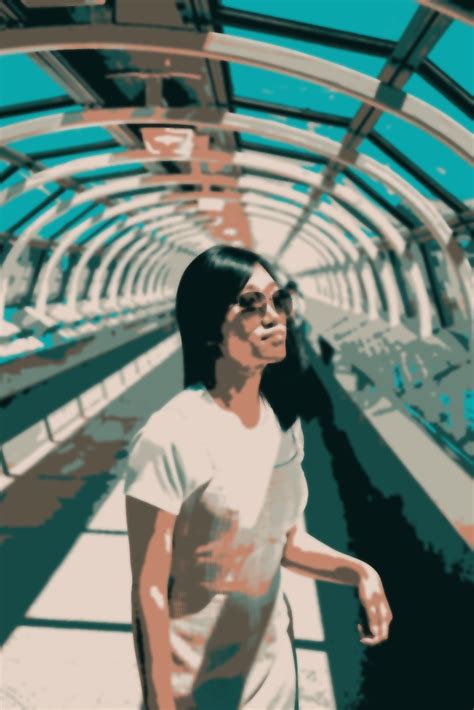 Know How To Give Cartoon Effects To Your Photos With Opencv