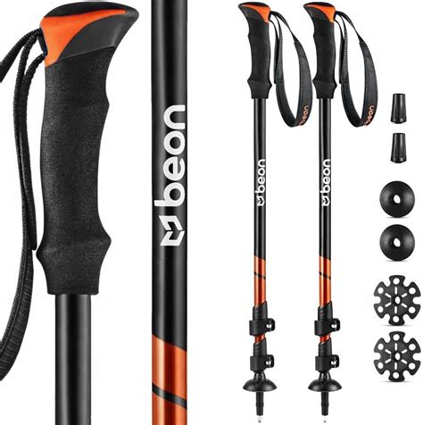 Kijki Nordic Walking Kije Trekkingowe Składane Ceny i opinie Ceneo pl