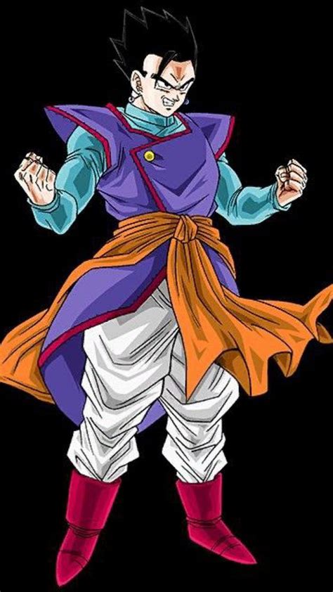 Pin De Kim Tourre Em DBZ Goku Desenho Goku Desenho