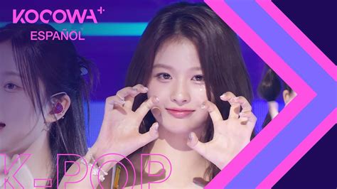 NMIXX Party O Clock l SBS Inkigayo Ep 1193 KOCOWA ESPAÑOL ENG
