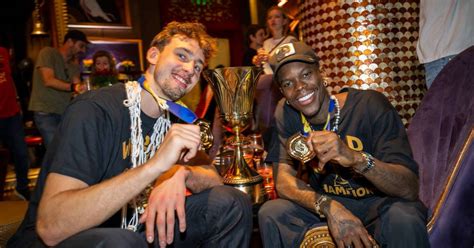 NBA Schröder verrät deutsches WM Erfolgsgeheimnis