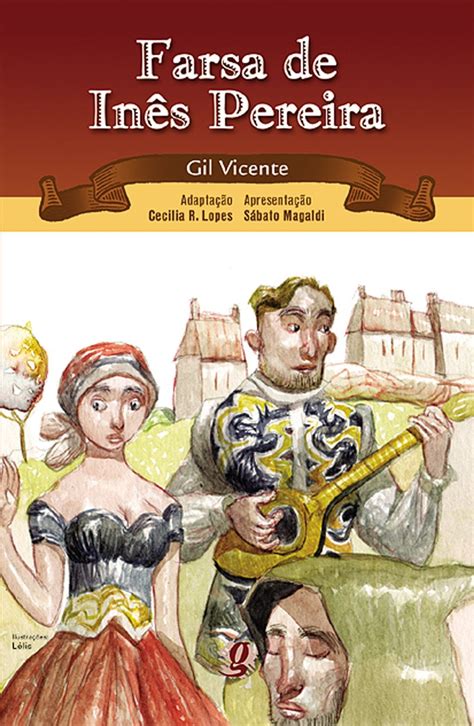 Farsa De In S Pereira Pdf Gil Vicente