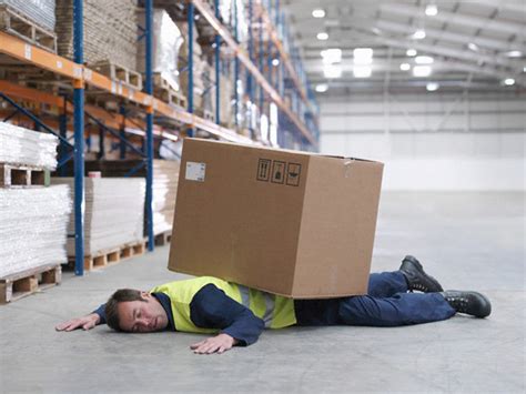 Maneiras Para Prevenir Acidentes De Trabalho