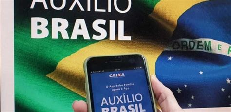 Como se CADASTRAR no Auxílio Brasil pelo CELULAR Veja como se