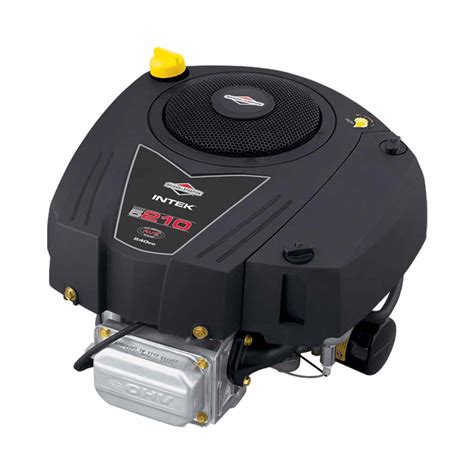 Briggs Stratton 24HP Intek Series 8 V Twin Electric Start Rideon