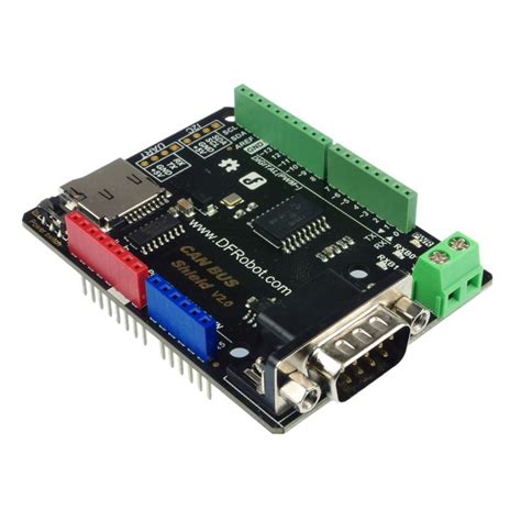 CAN BUS Shield V2 0 Kamami On Line Store