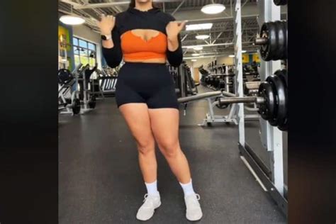 Elle Se Fait Recaler De La Salle De Sport Cause De Sa Tenue Jug E