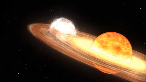 Upcoming Nova Outburst In A Spectacular Celestial Event Visible