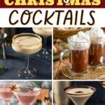 Baileys Christmas Cocktails Easy Holiday Drinks Insanely Good