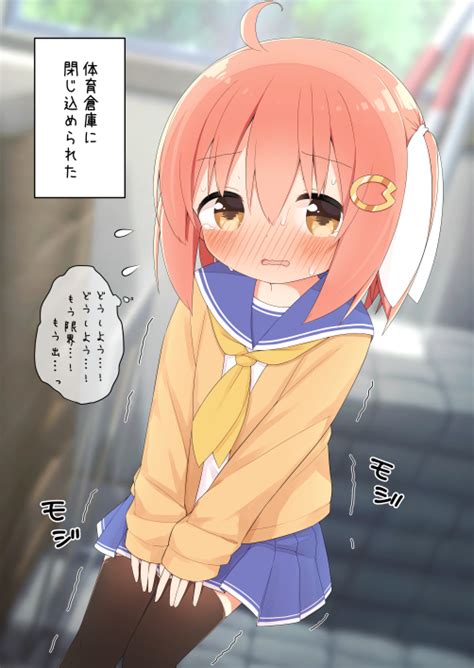 Yune Original And 1 More Drawn By Ayanepuna Danbooru