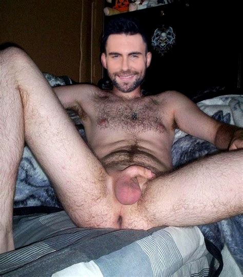 Post Adam Levine Fakes Maroon Music