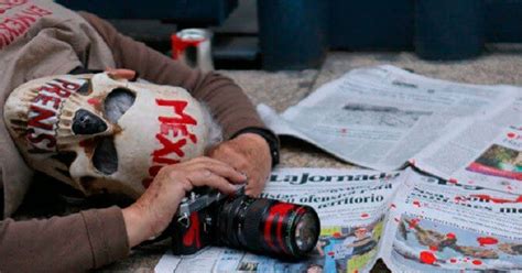 Reportan 260 periodistas asesinados desde el sexenio de Felipe Calderón