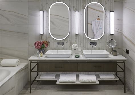 Roundtable What Materials Matter In Hotel Design Hotel Designs