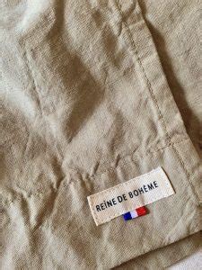 Tablier Japonais L Opold Potier Argile Reine De Boh Me