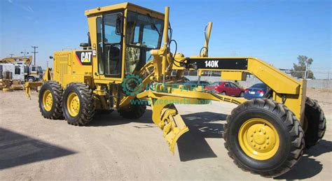 Our Cat Graders And Grader Rebuild Facilities HCE PARTS