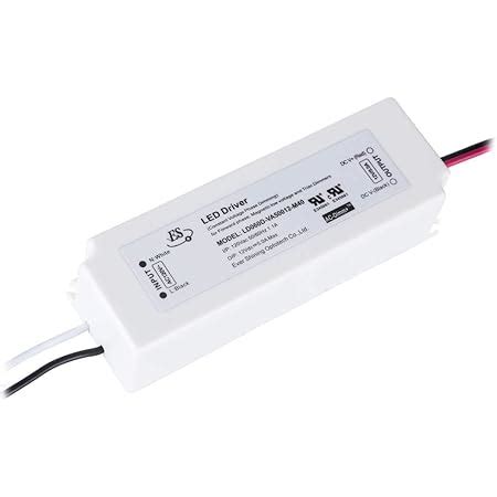 Dimmable Led Driver V Watts Ip Triac Dimming Led Power Supply