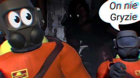 Przyci Gam Potwory Lethal Company Youtube