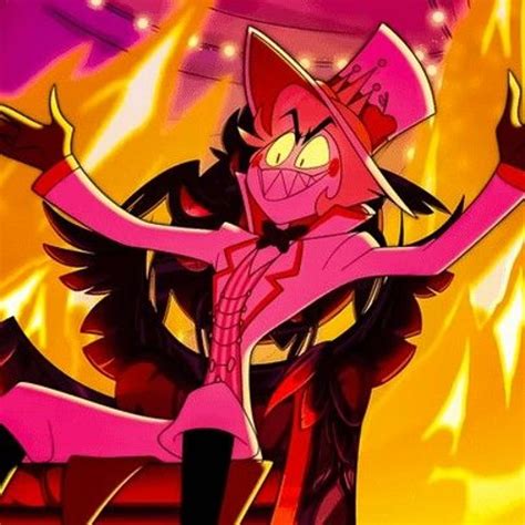 Listen To Hells Great Dad Hazbin Hotel Song By Vitdude In Hazbin Hotel Playlist Online For