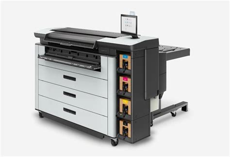 HP PageWide XL Pro 8200 MFP 日本HP
