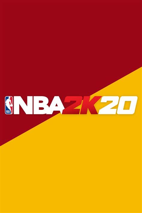 NBA 2K20 International Commentary 2019 Box Cover Art MobyGames