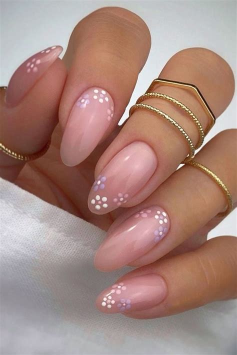 25 Dip Powder Nail Ideas The Gray Details