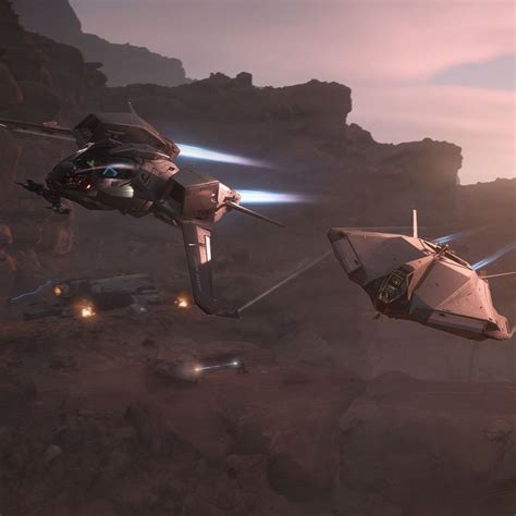 Star Citizen Mmog Space Sim Trading Combat Simulator Pc Video Game