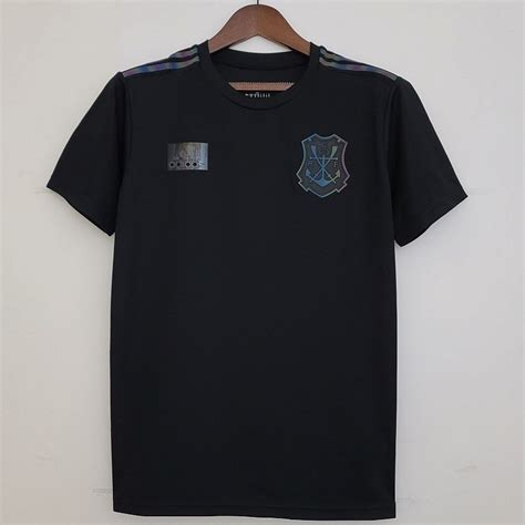 Nova Camisa Flamengo Edição Preta Torcedor Masculina 2023 2024 021