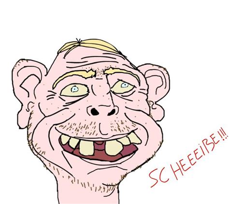 German Version Scheeei E Sheeeit Know Your Meme