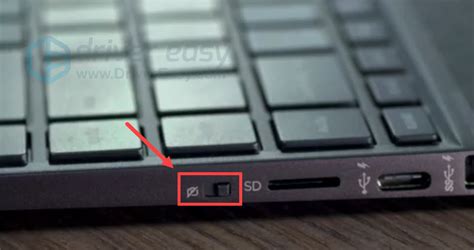 Solved Camera Not Working On Windows Driver Easy