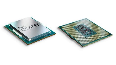 What Are Intels E Cores And P Cores