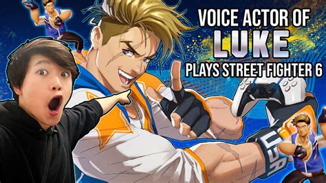 Voice Of Oro Street Fighter Behind The Voice Actors